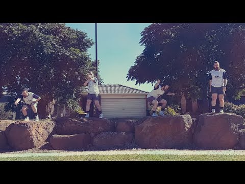 ONE x FOUR || Short Dance Video