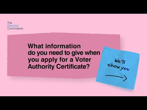 Voter ID support – Manchester Libraries Blog