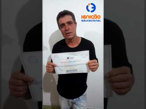 👨🎓SUPLETIVO EJA 100% EAD SERÁ CONFIÁVEL? #eja #supletivo #saibamais