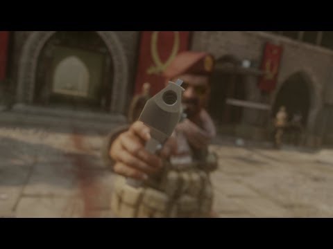 Steam Community :: Video :: Modern Warfare Remastered- The Execution of ...