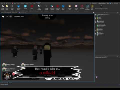 Forsaken Uncopylocked