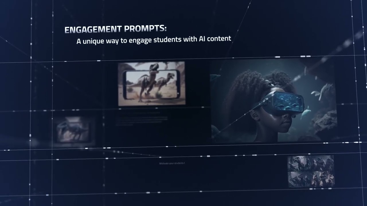 EON AI Assistant: EON AI Prompts - Quickly create XR experiences