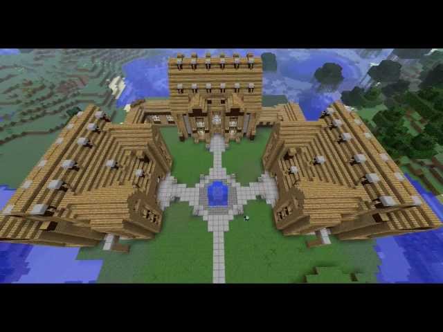 Pimp My Minecraft Recreation ep3 Minecraft Map