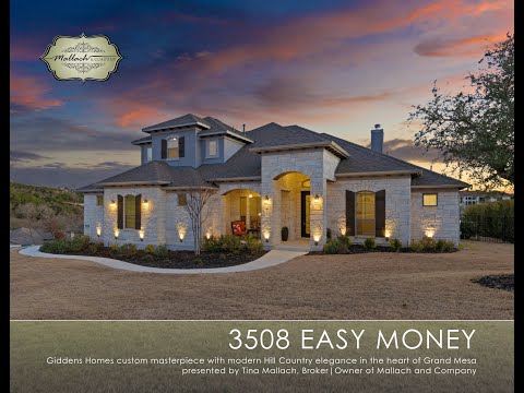 Property Marketing Sample: 8-Page Luxury Property Brochure by Agent Operations