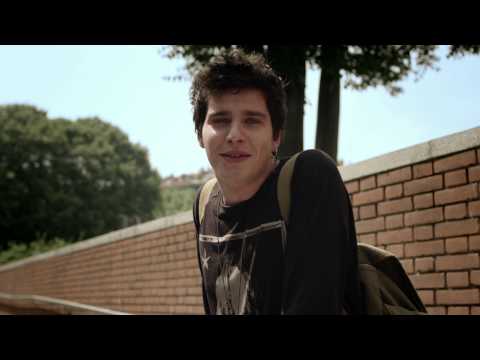 Libero Mail App, video tutorial