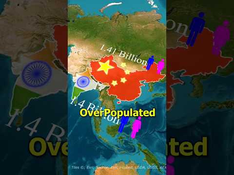 Explain this India and China....????????????????
