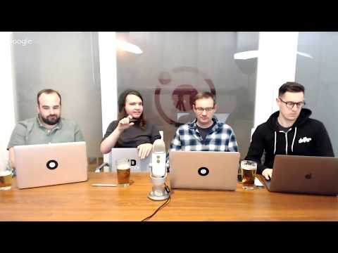 Ionic Show