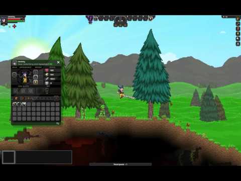 Steam Community :: Starbound - Unstable