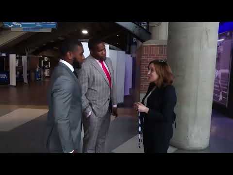 Ohio Football 2021 - MAC Media Day