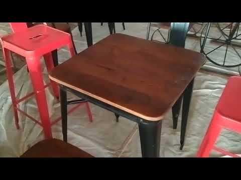Canteen Furniture - Cafeteria Furniture Latest Price, Manufacturers ...