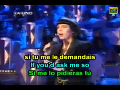 Learn French with Mireille Mathieu, L'Hymne à L'Amour; Lyrics, Music