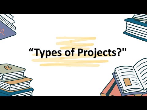 Types of Projects in SAP: Quick Overview #shorts #sap