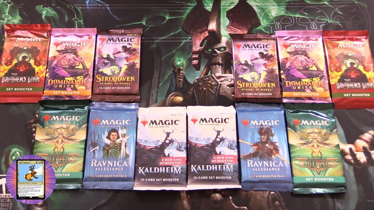 Magic Minigame MADNESS!