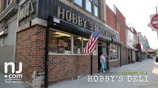 3 Best Sandwich Shops in Newark, NJ - Expert Recommendations