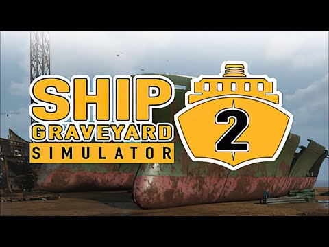 Steam Community :: Ship Graveyard Simulator 2