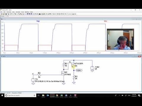 high side switching