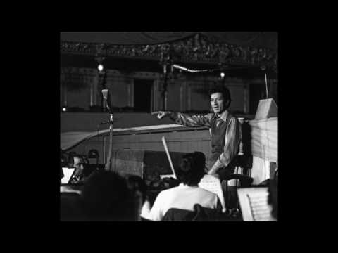 Shostakovich - Symphony n°13 - USSR SO / Temirkanov