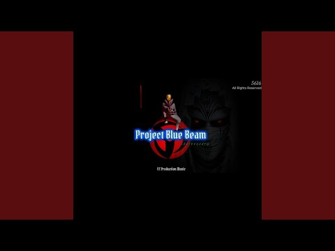 Project Blue Beam