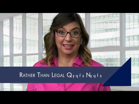 Deciphering the Lawyer Jargon | Clarify Every Legal Definition BEFORE You Sign