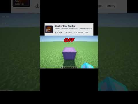 Best Minecraft Crystal PvP Mod #minecraft #cpvp #gaming #pvp