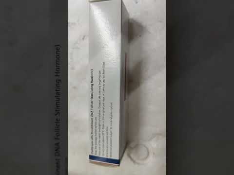Gonal F Injection - Gonal F Follitropin Alfa Injection Latest Price ...