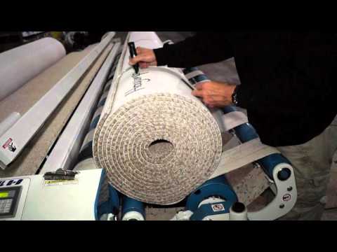 The Flooring Industry Unrolled: How Carpet Is Cut