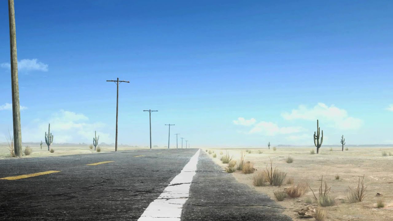 Rango | teaser US (2011)