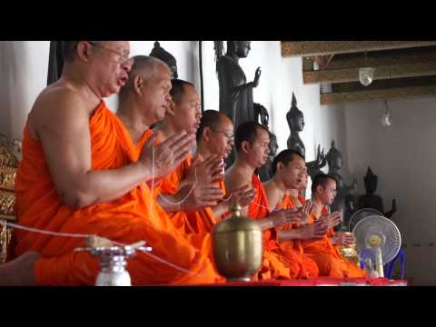 Ser monge: Aqui ou na china, uma questão de vocação – Entre Nós