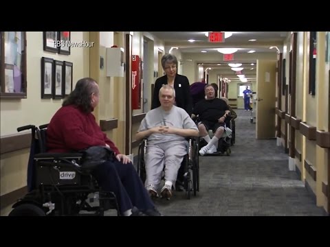 Finding Health Care Solutions for Aging Baby Boomers