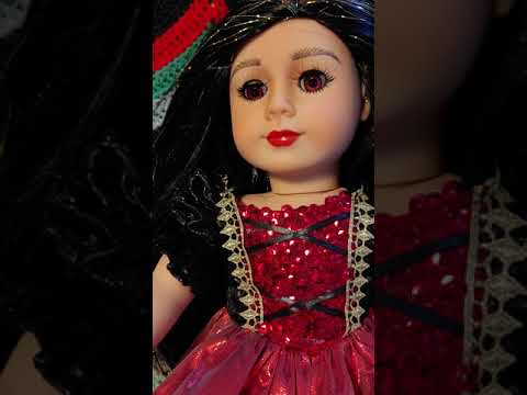 how much are american girl dolls really worth?