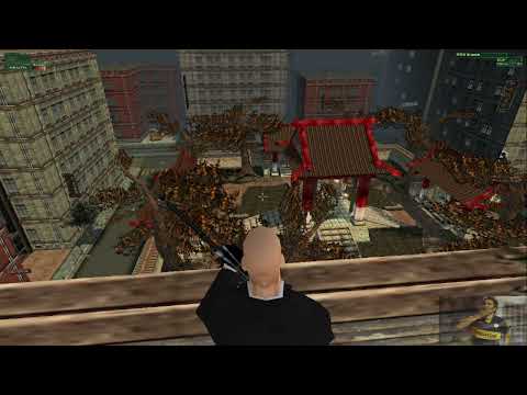 Steam Community :: Video :: Hitman: Codename 47 - Kowloon Triads Gang War