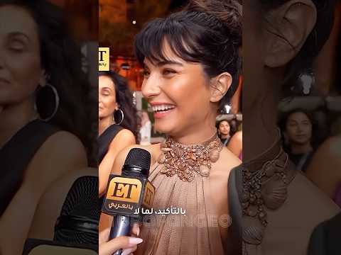 Opening Ceremony -The Red Sea International Film Festival 2024JEDDAH, SAUDI ARABIA /#tubabüyüküstün