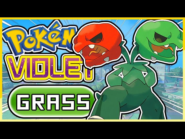 What is the best elemental type Pokemon? Ranking from worst to best