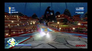 Sonicjgb Sonic Colors Ultimate Park Watch HD Mp4 Video Download Free