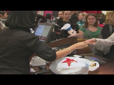 Study: Robots To Replace 7 Million Jobs Over Next Decade