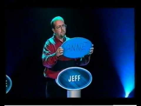 The Frank Skinner Show - Weakest Link sketch