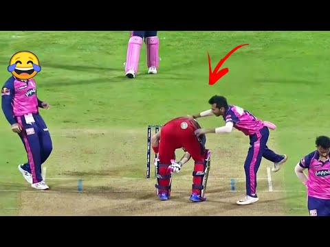 Top 7 Funny π Moments in Cricket Ever || Funny Cricket videos