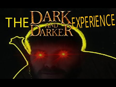 Steam Community :: Video :: The Dark And Darker Experience