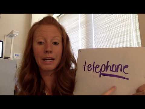 tele prefix