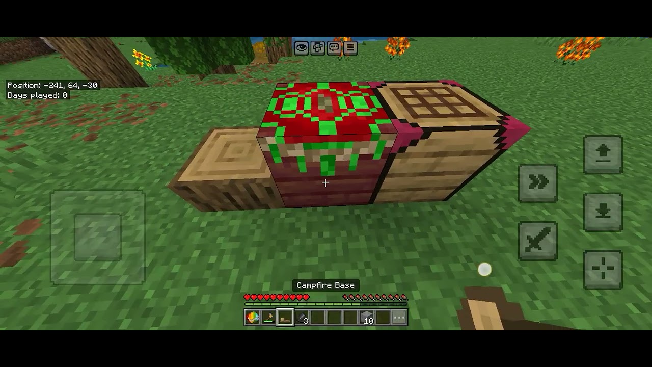 Progression Craft 2 Ep.1!