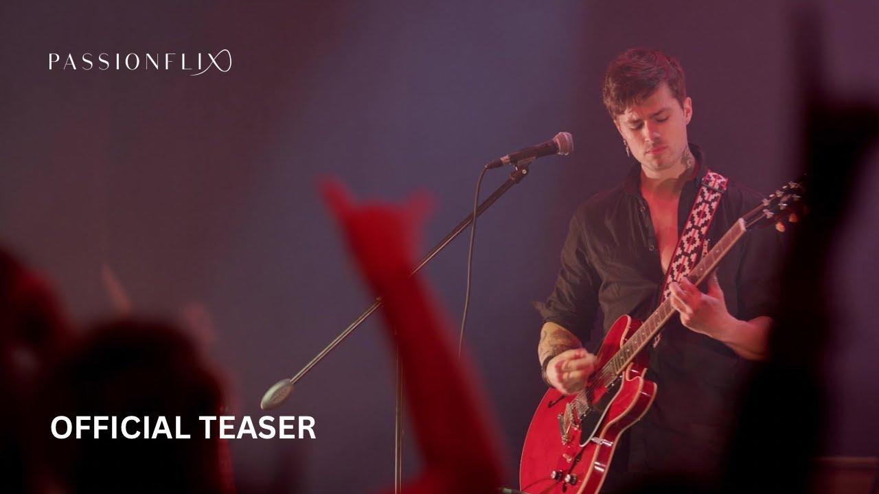 Lick | Official Teaser #2 | PASSIONFLIX