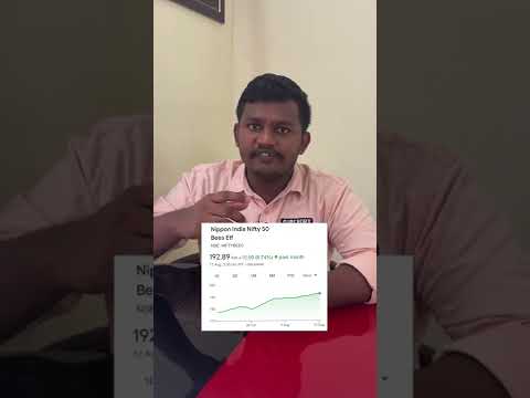 what are Nifty Bees in Telugu ? #niftybees #stockmarkettelugu #financialthinkings