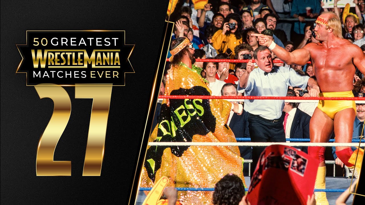 Hulk Hogan Was The Hero We All Needed | Conservative News Daily™