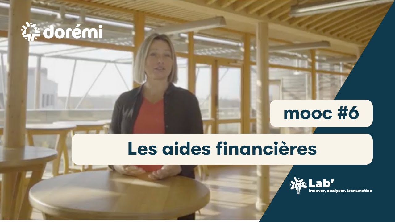 💸 6- Quelles aides financières pour une rénovation performante ? On vous explique tout !