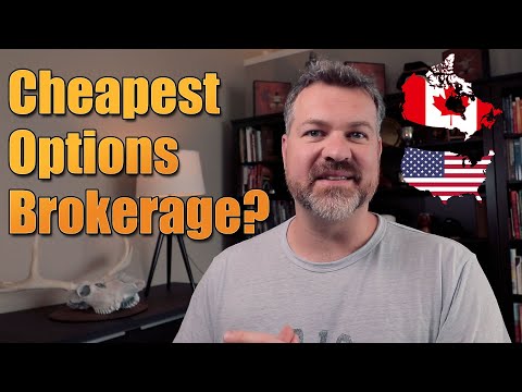 3 Options Trading Brokerage Accounts - Commission and IVR vs IV_Percentile Comparison
