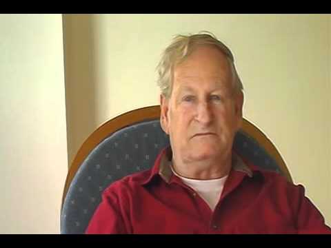 CyberKnife - Raymond's Story