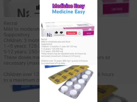 medicine # Paracetamol 500mg