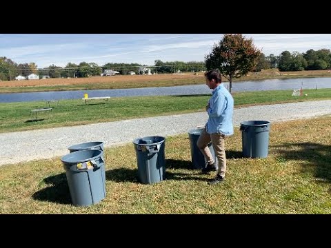 Survivor: Mind vs Matter E.6: "Clutch Money"