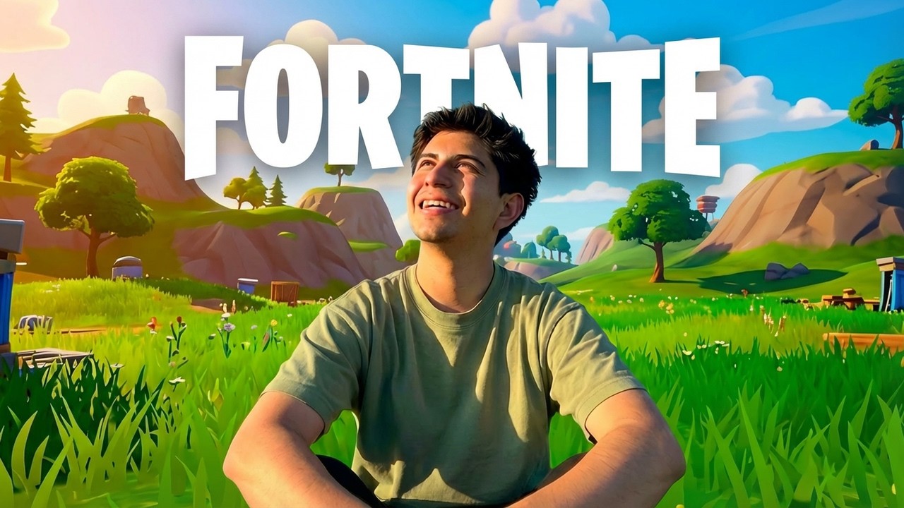 Fortnite and Chill??? | Fortnite Chapter 7 Season 2 |