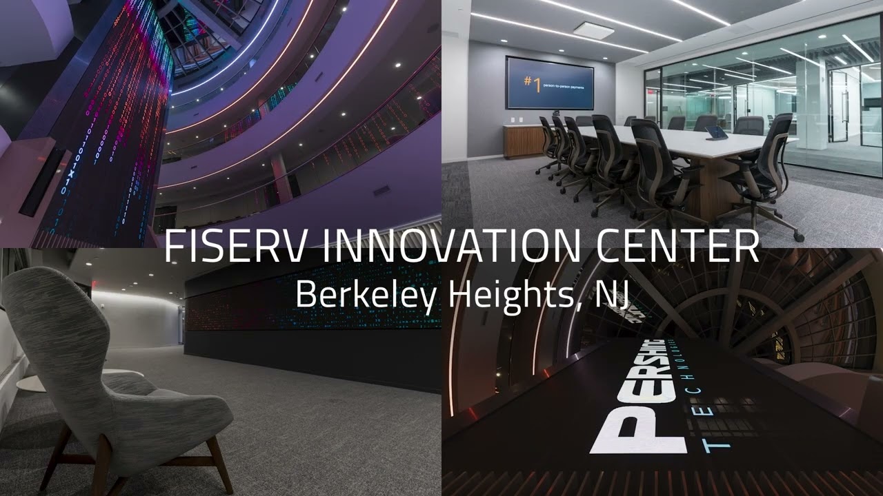 Around the World, Always Connected, Anywhere you Need – Pershing Technologies